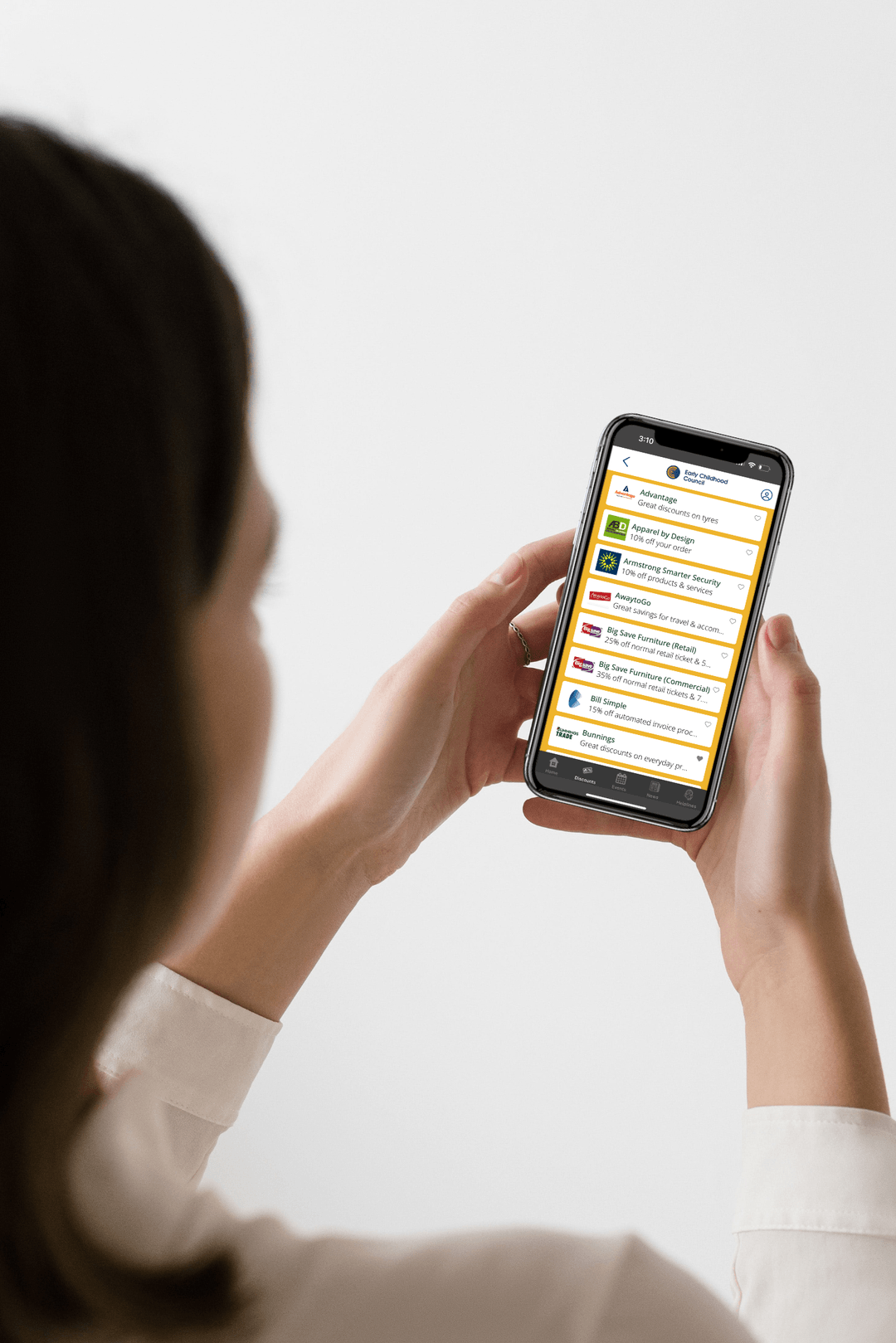 Contact Us | Early Childhood Council