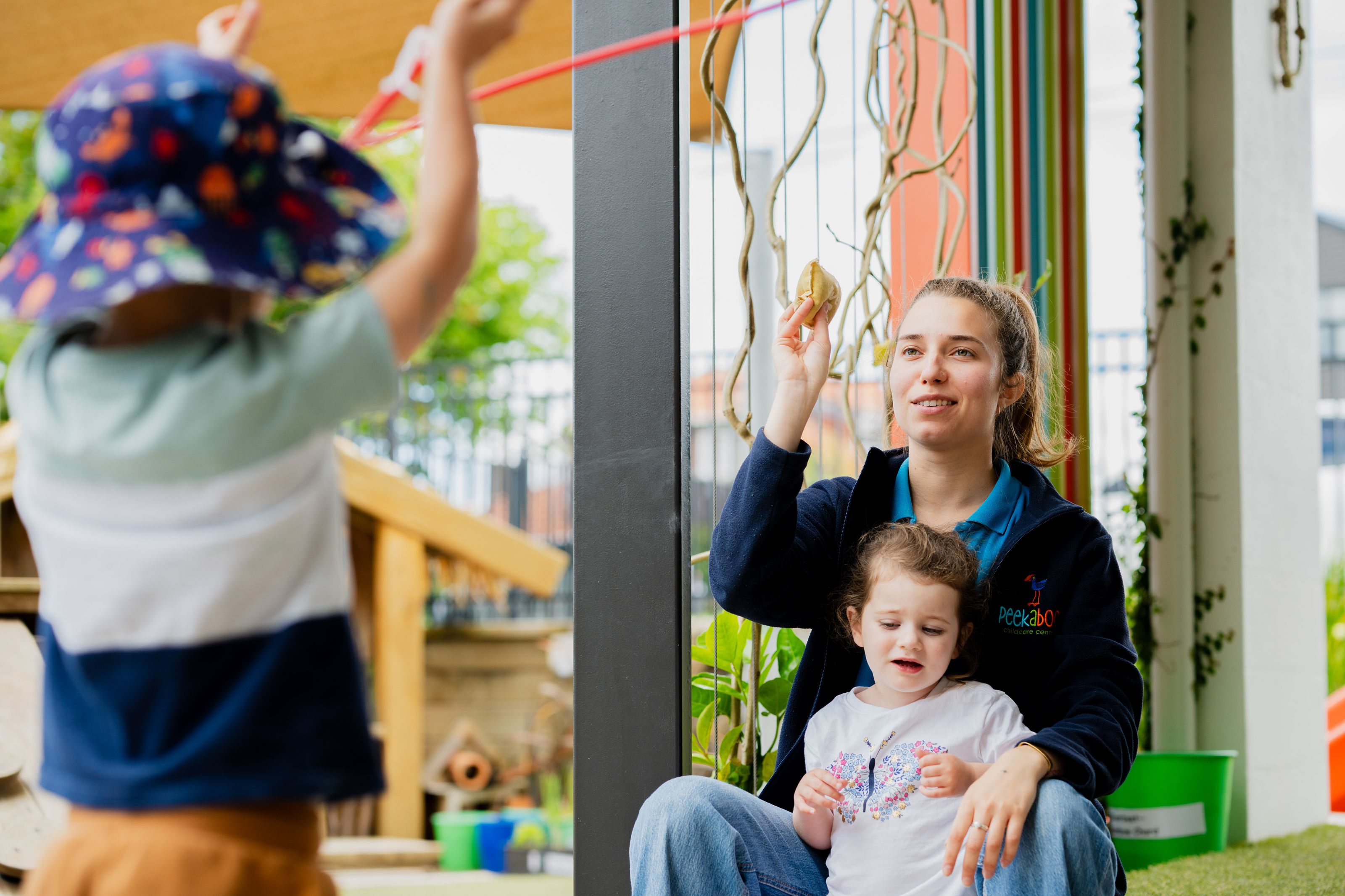 Home | Early Childhood Council