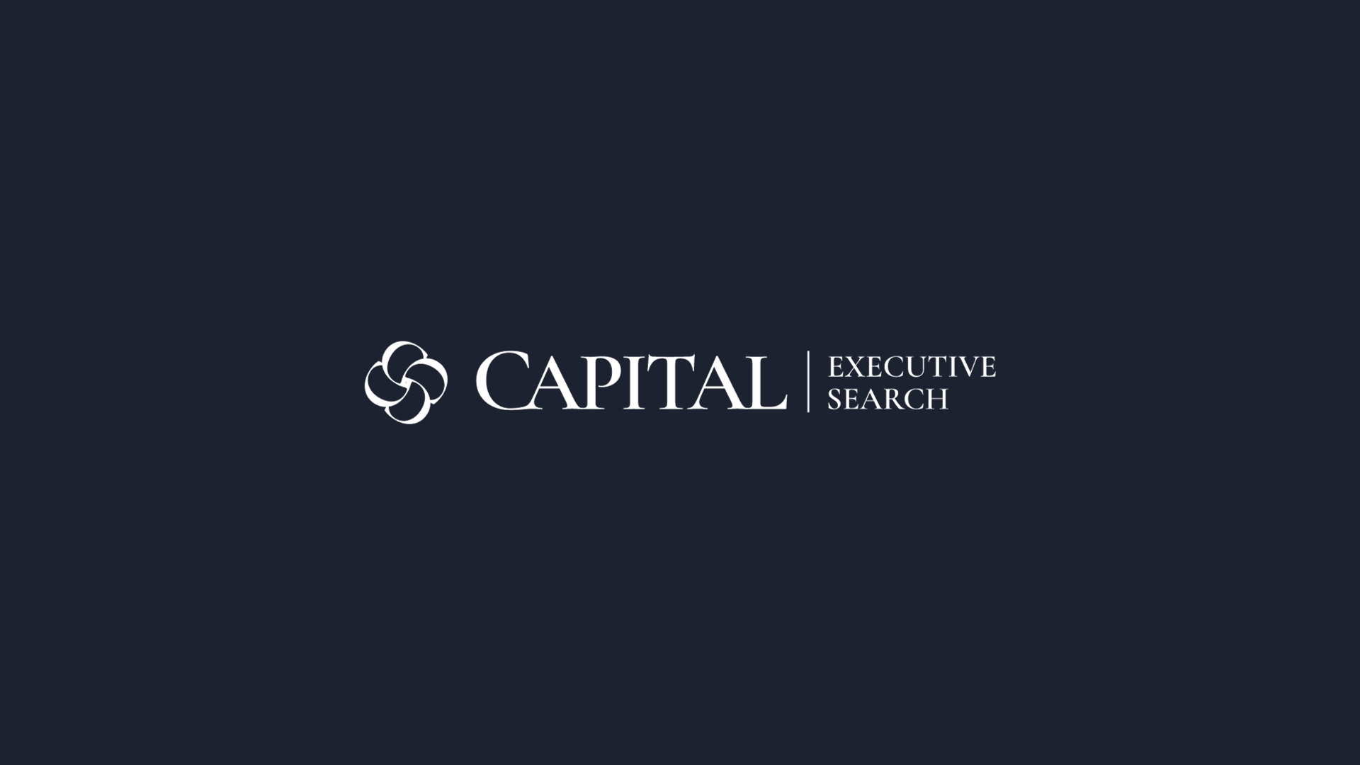 Capital Executive Search: Premier Financial Recruitment Services
