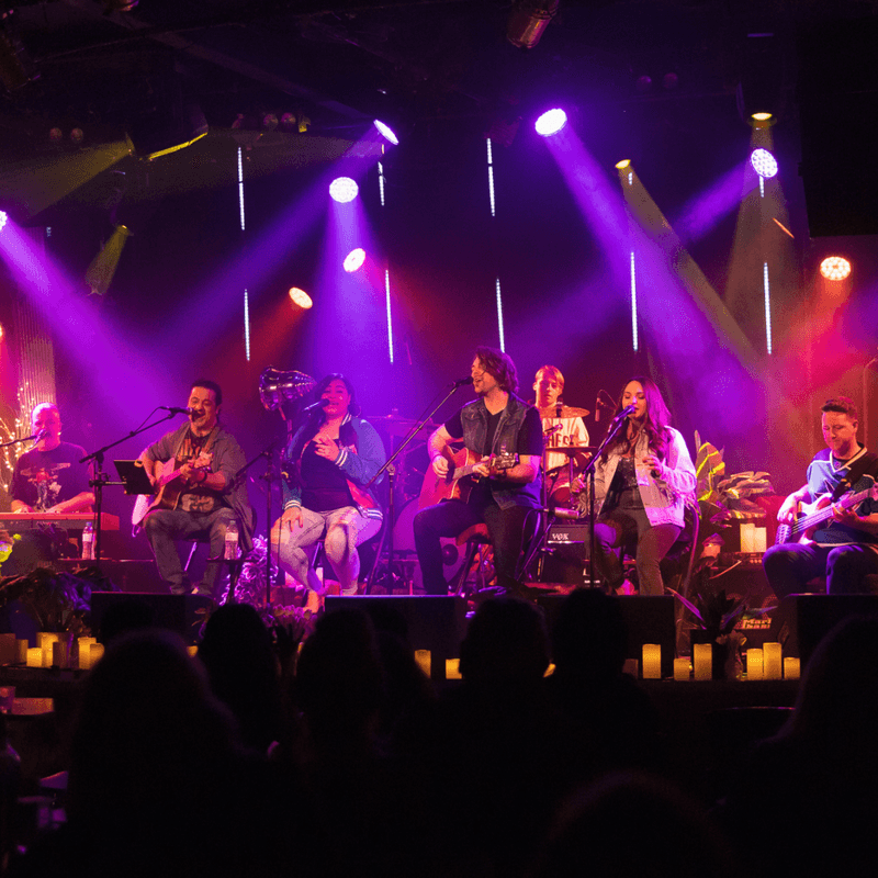 The Gov - Adelaide’s Leading Live Music Venue!