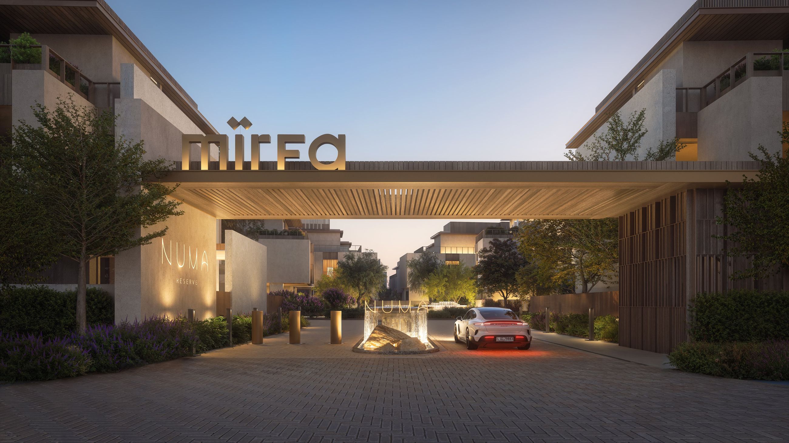 Mirfa IBC
