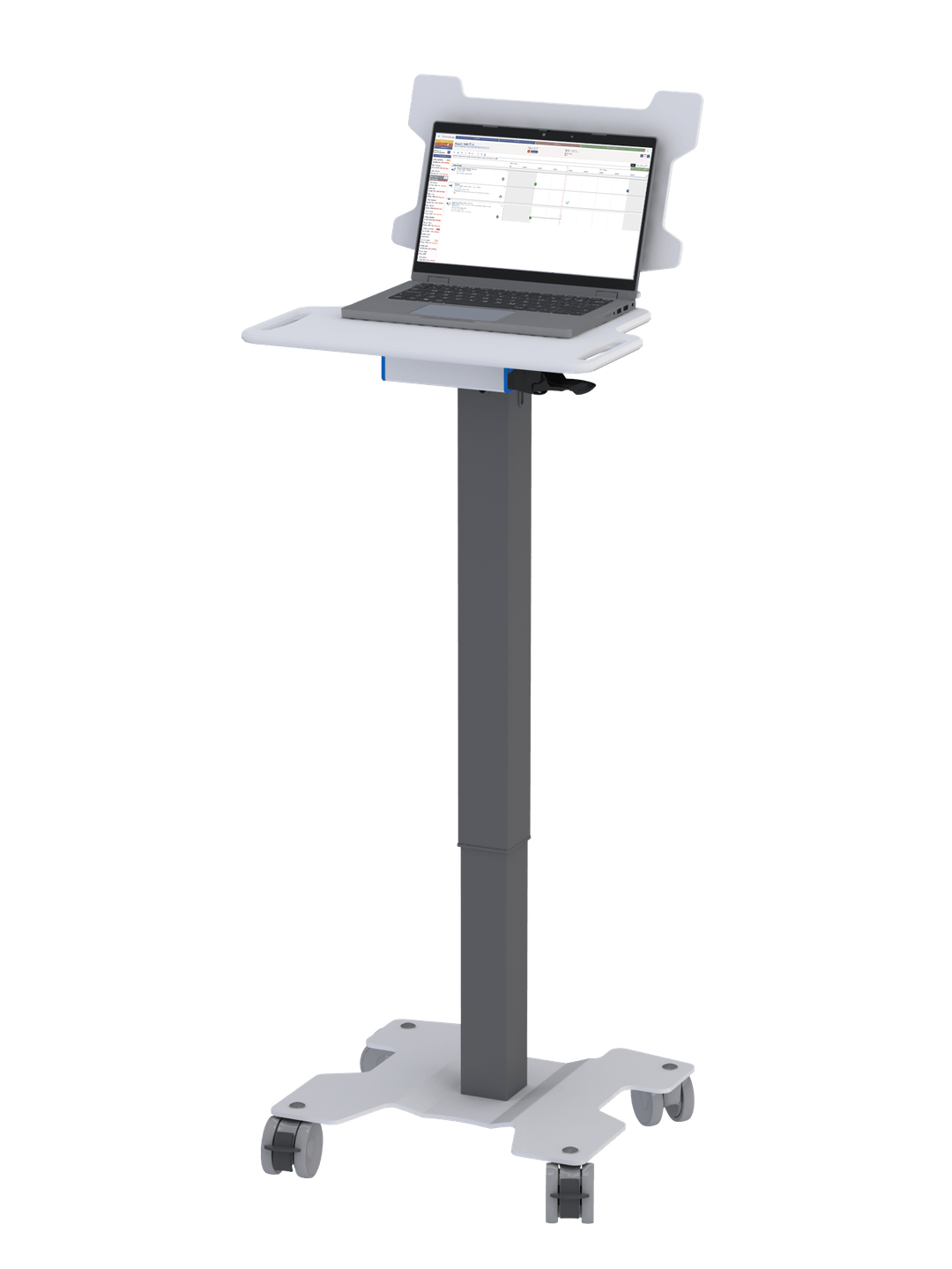 Healthcare Workstations & Dispensing Solutions | Kinetic-ID