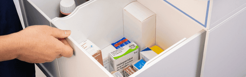 Med-Side for Healthcare | Kinetic-ID