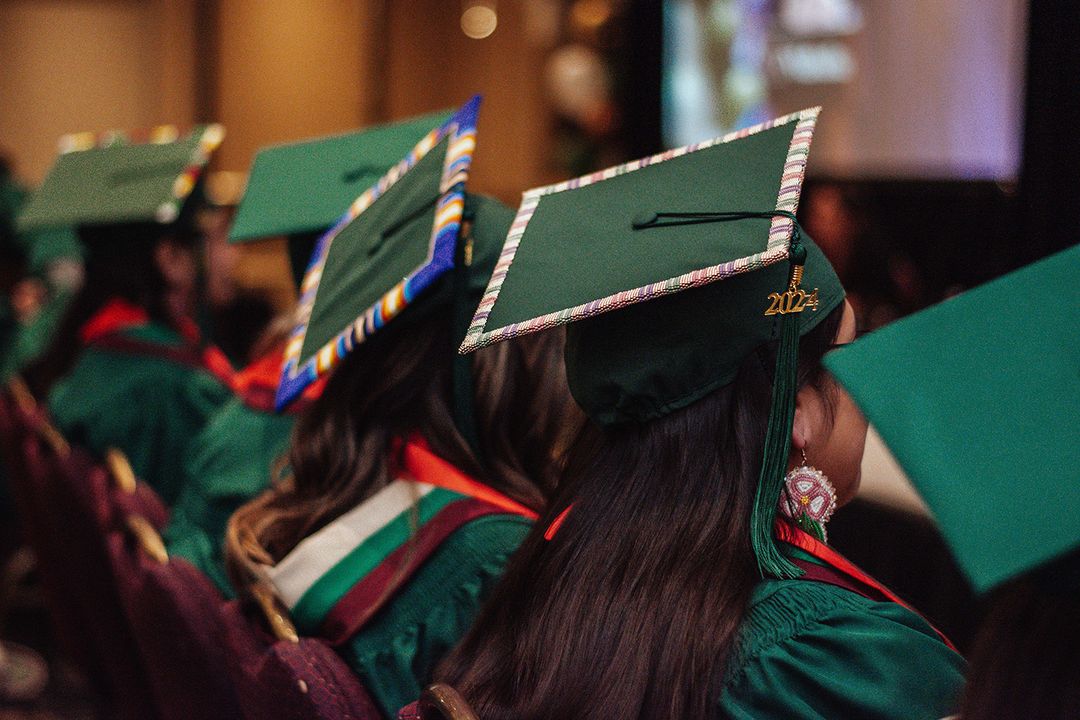 Oshki-Pimache-O-Win: The Wenjack Education Institute