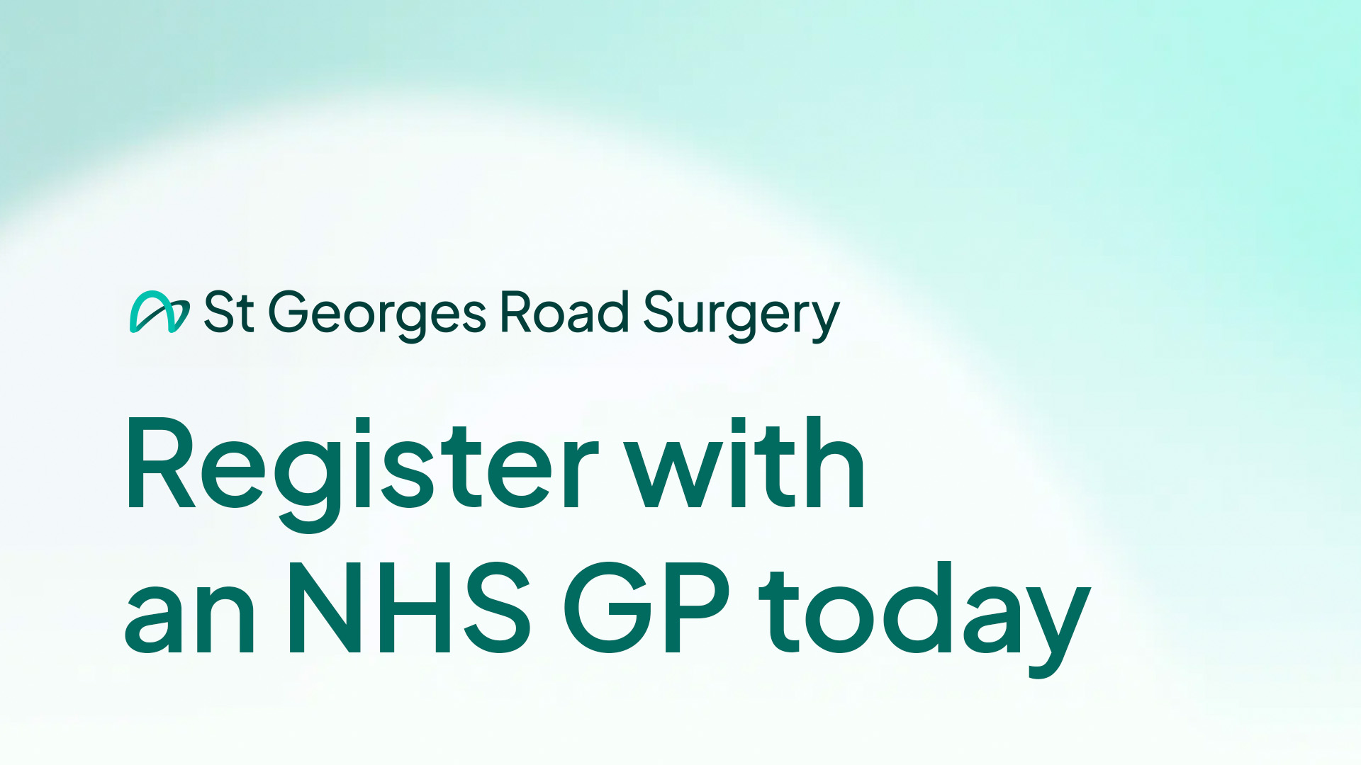 Register with NHS GP in Coventry - Free Registration