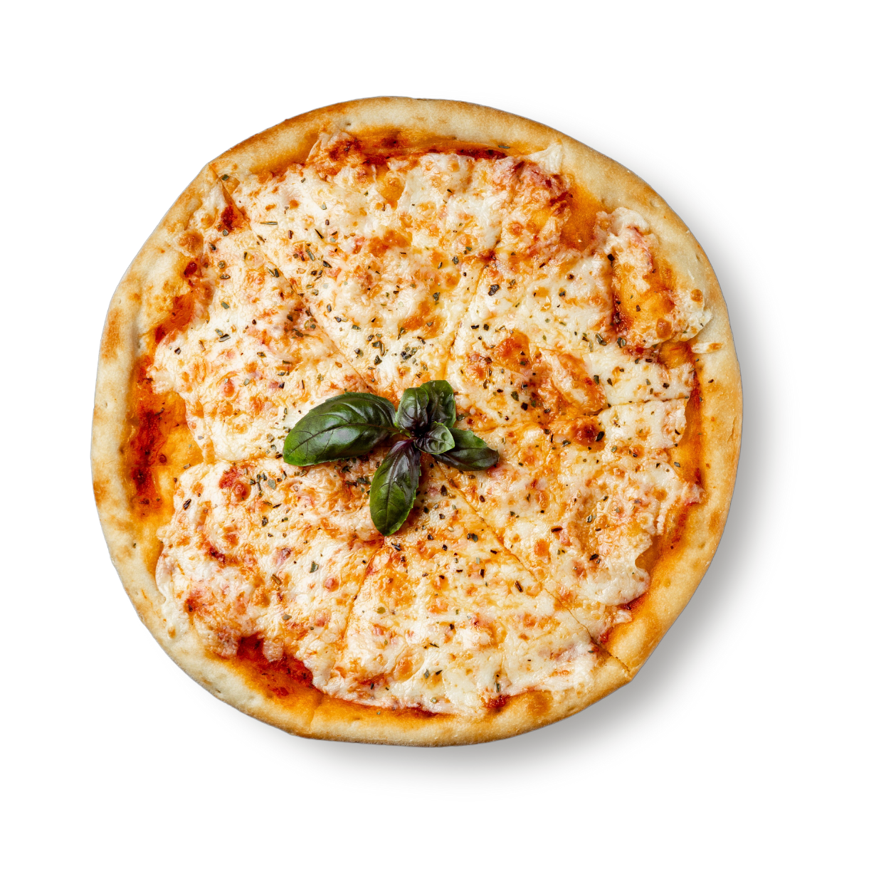 Pizza de queso Gouda -MercadoTrinidad.com