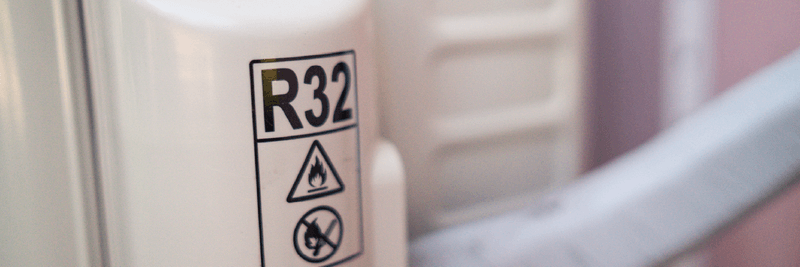 Why R32 is the Refrigerant that Delivers Greater Efficiency and Performance