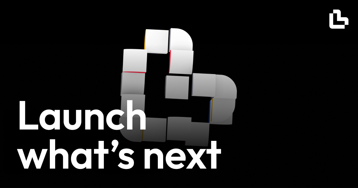 Launch by NTT DATA