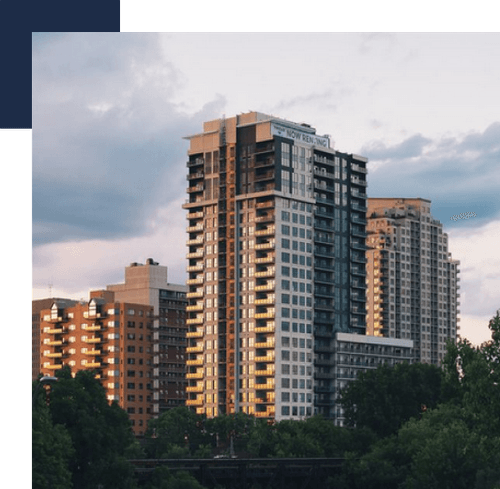 Pier 4 | Private Real Estate