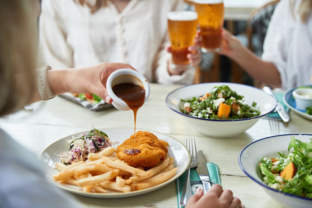 Home - The Royal Leichhardt