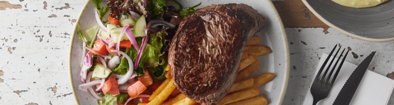 Menu - The Royal Leichhardt