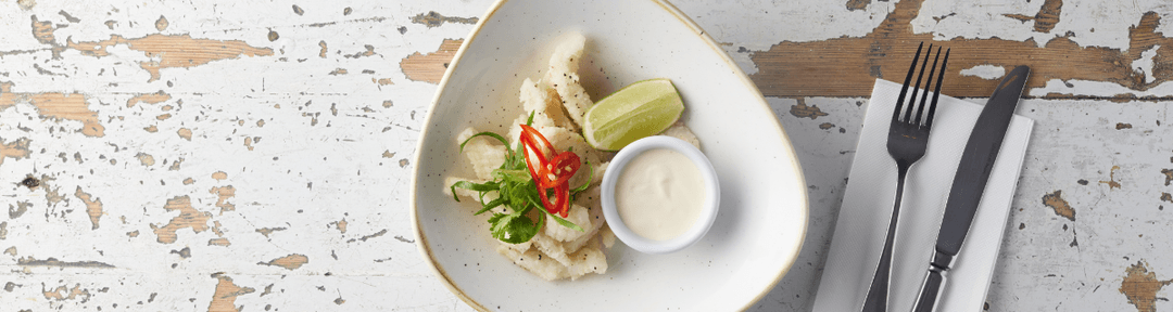 Menu - The Royal Leichhardt