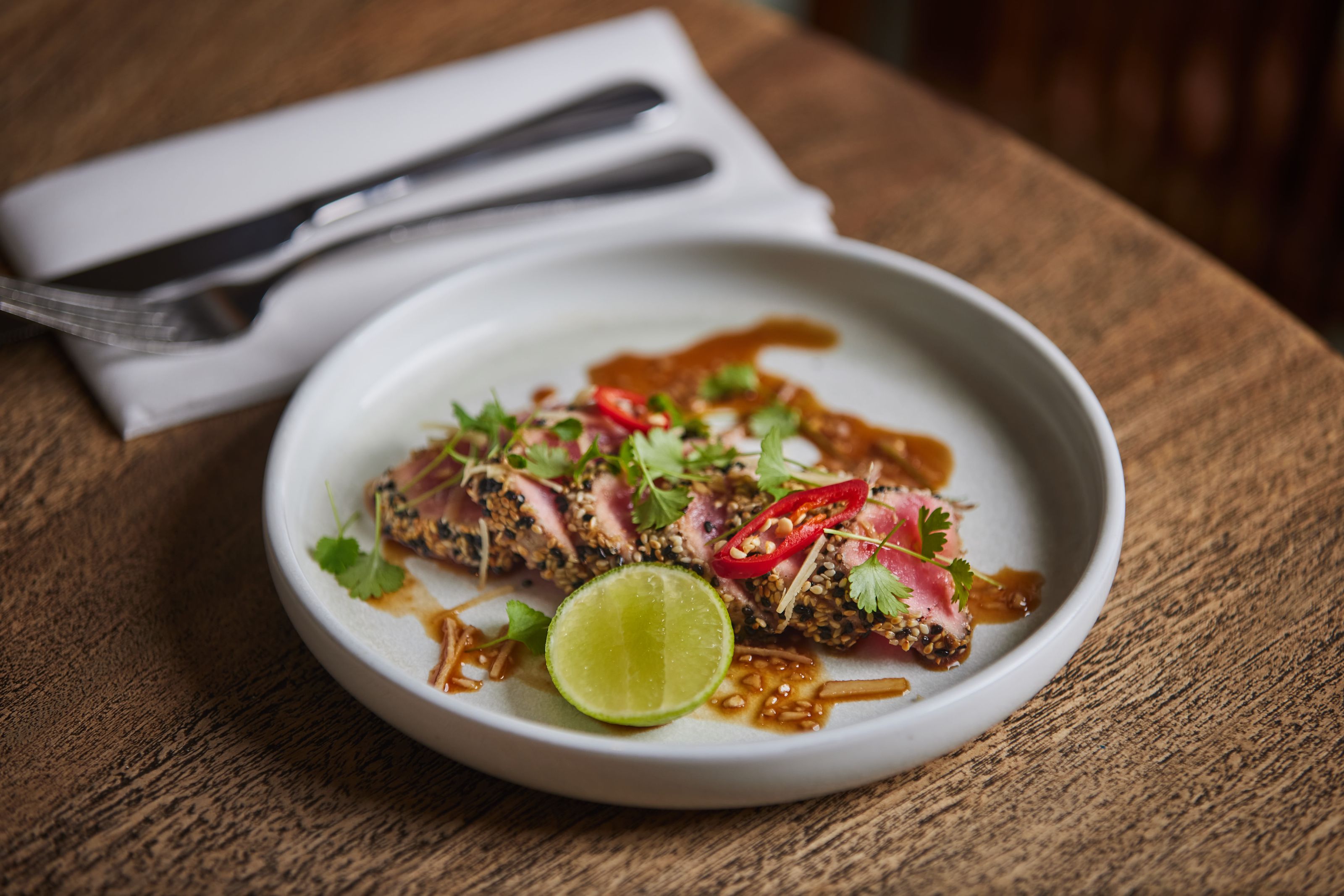 Menu - The Royal Leichhardt