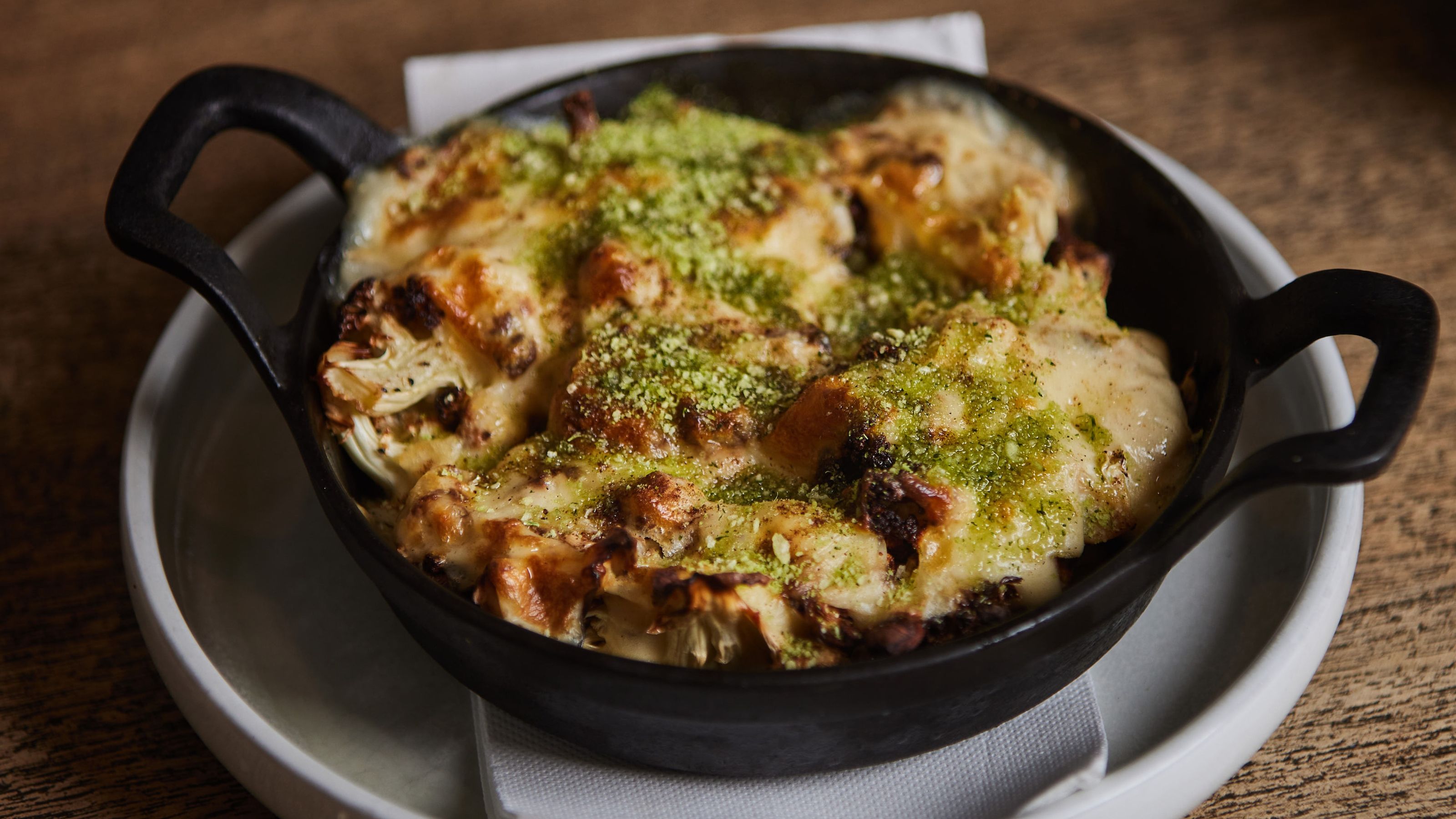 Menu - The Royal Leichhardt