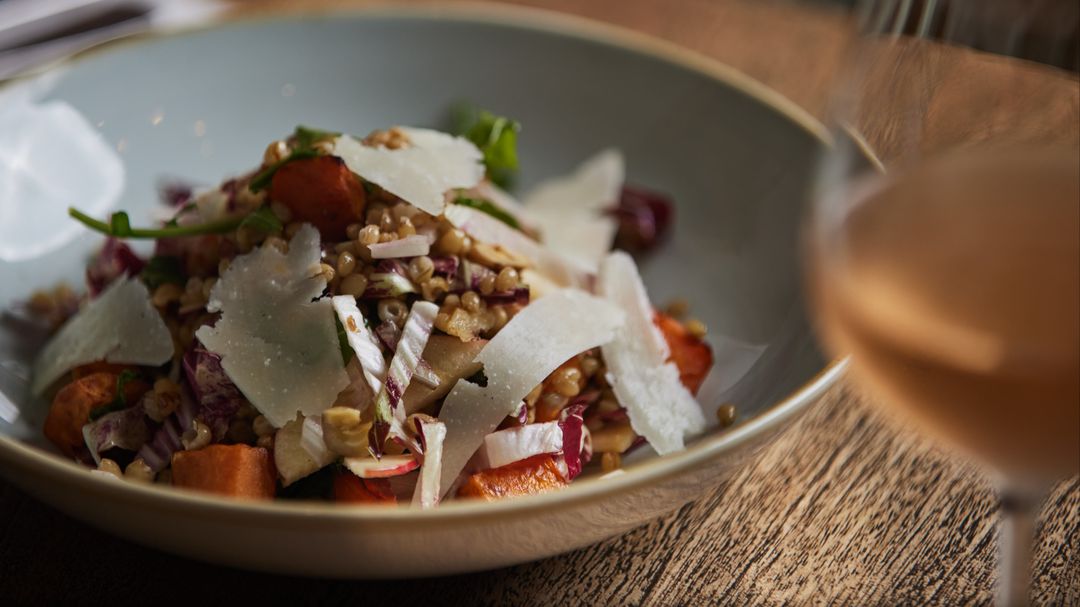 Menu - The Royal Leichhardt