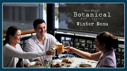 The Royal Leichhardt