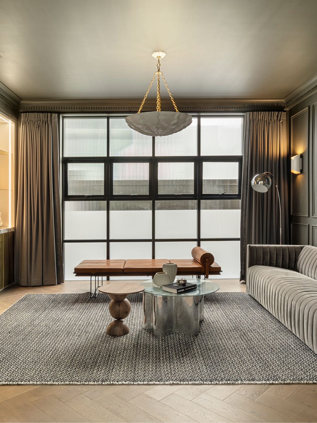 The Property Stylist