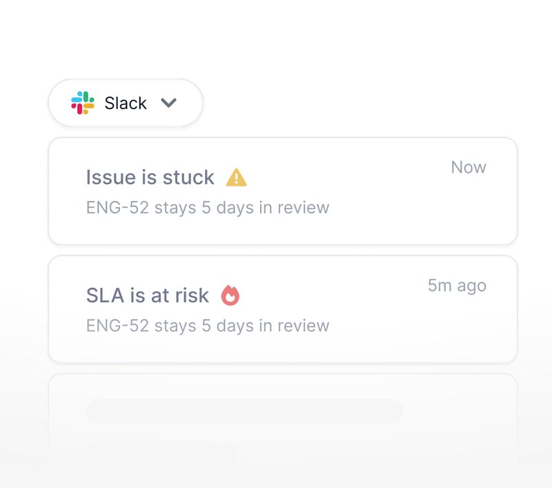 Delivery Ops for Product & Engineering Leaders | Haystack