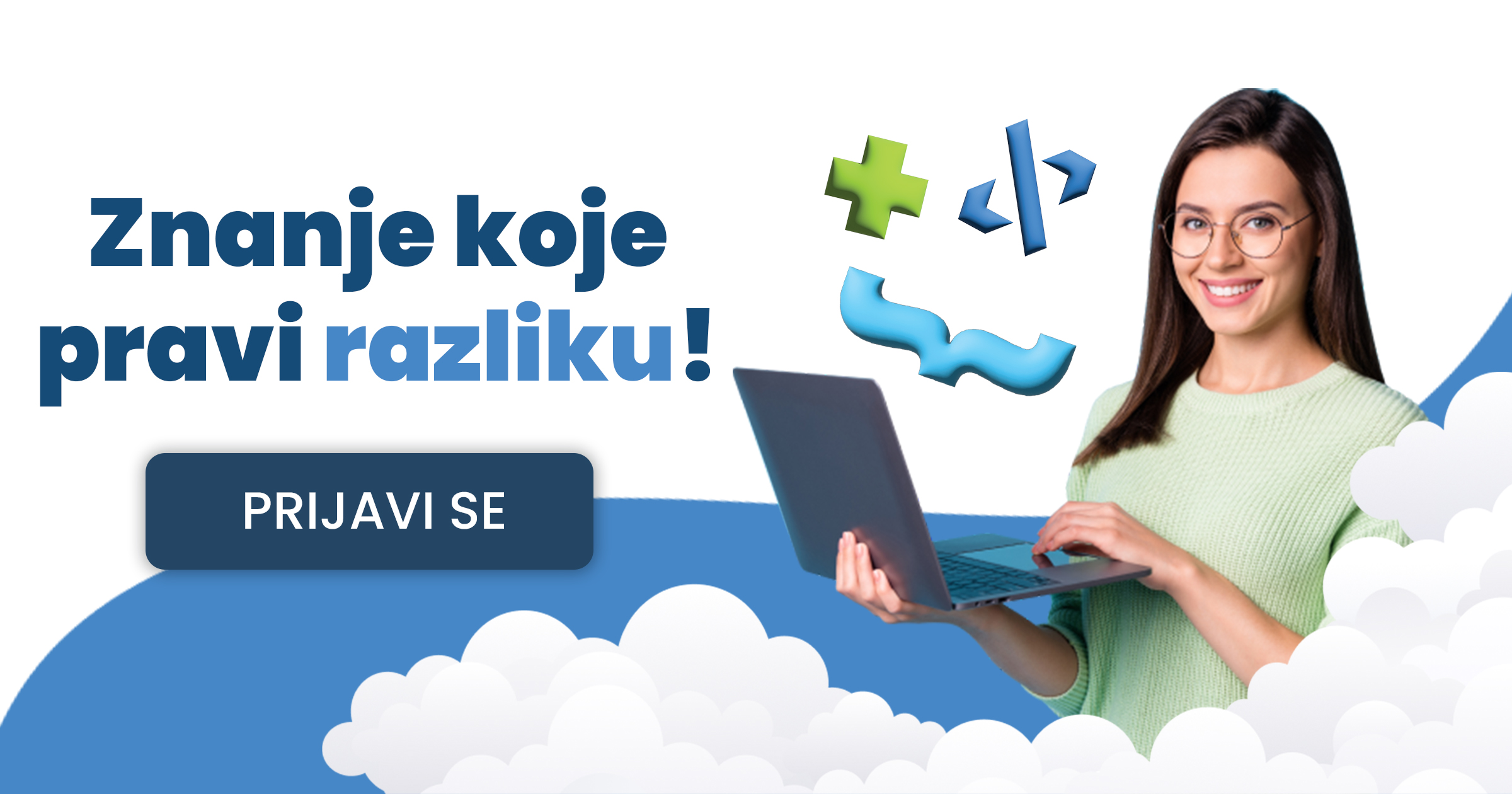 IT kursevi i obuke - Quantox Akademija