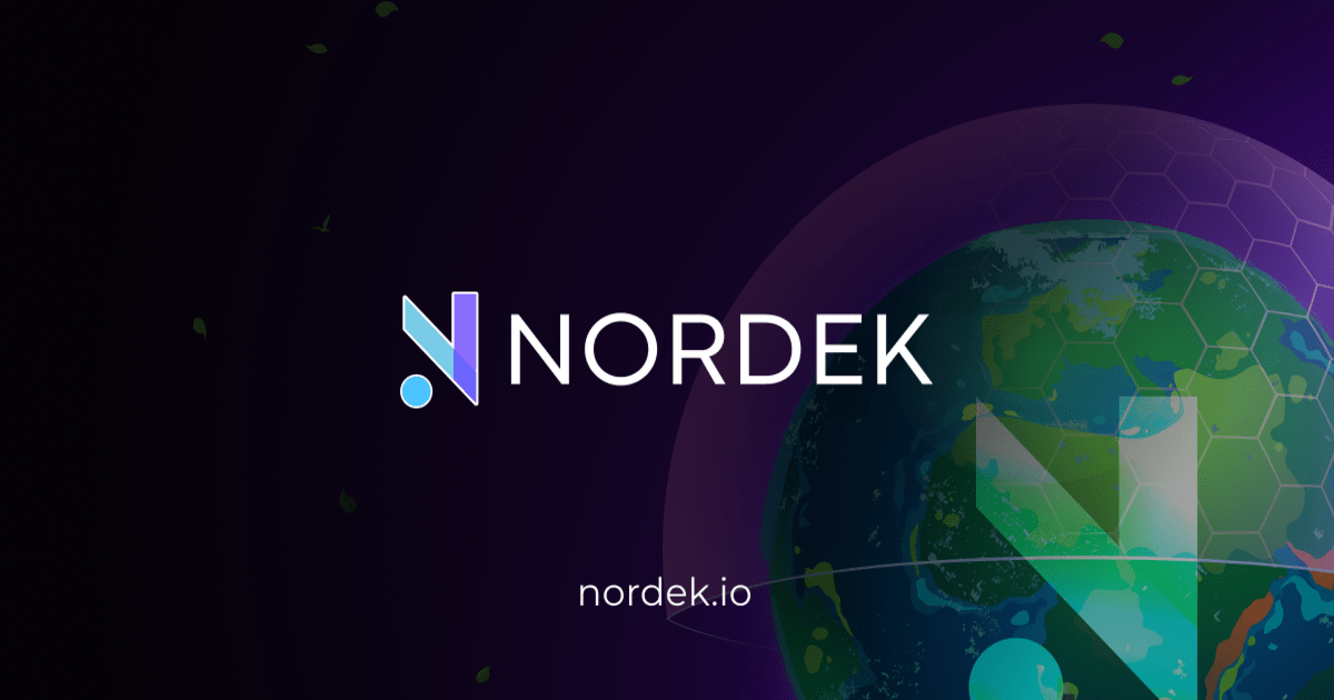 NORDEK | Bitcoin Economy Layer 2 Blockchain