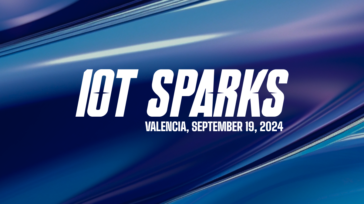 IoT Sparks 2024