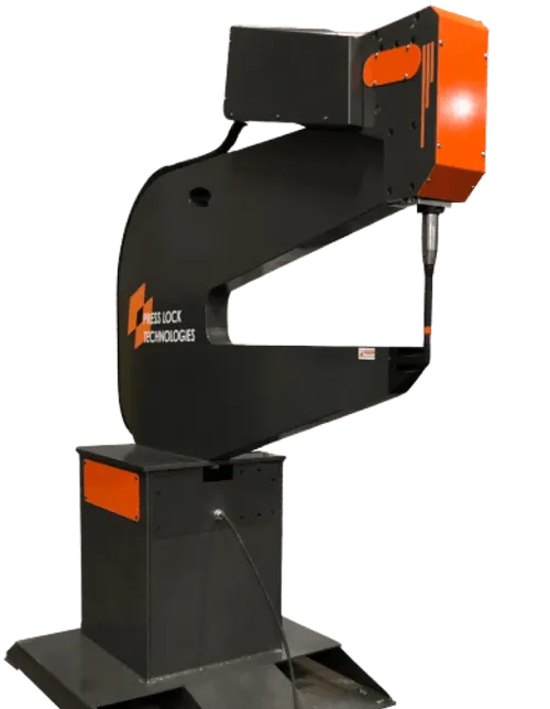 Clinching Machines From PLT® | Since 1997