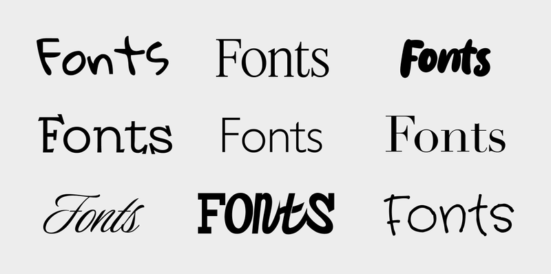 How to Combine Fonts: A-Z Guide