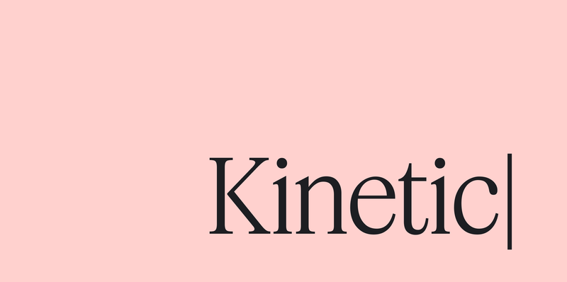 Kinetic Typography Examples: 25 Standouts [+ Storyboard Tips]
