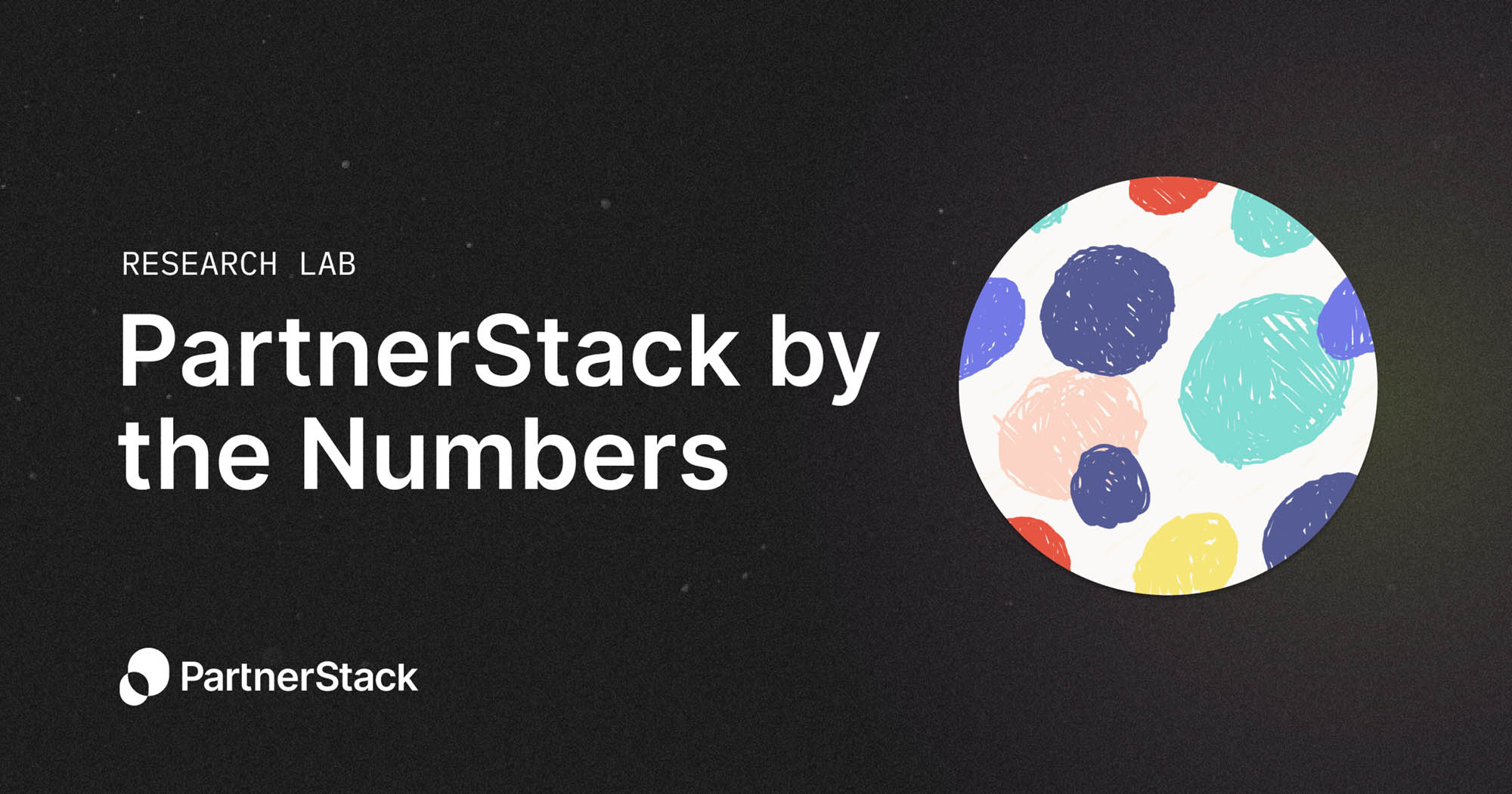 PartnerStack Research Lab | Storytelling with Data and Insights