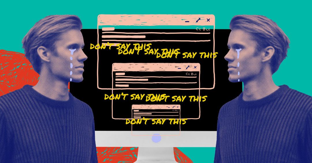 10 Work Email Phrases to Stop Using and What to Say Instead