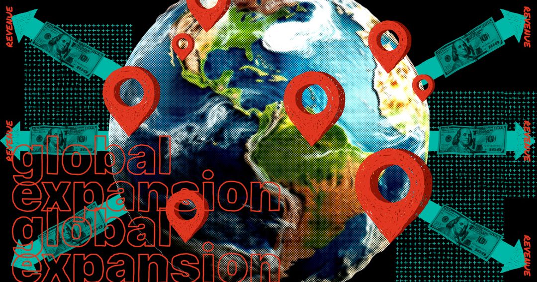 Going Global: 8 Key Strategies for Partnership Growth