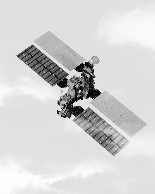 Slingshot Aerospace - Making space safe, sustainable, and secure.