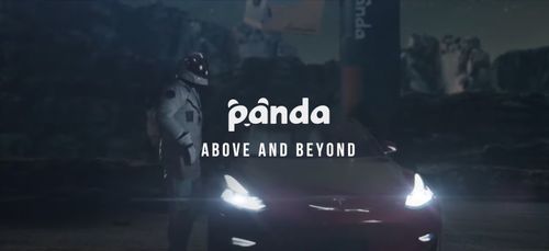 Panda Hub - The Mobile Car Detailing Marketplace