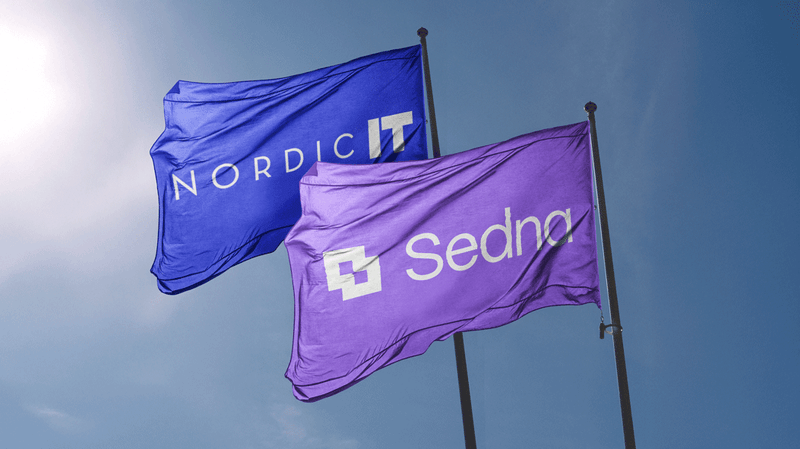 Maritime Email Software | Sedna