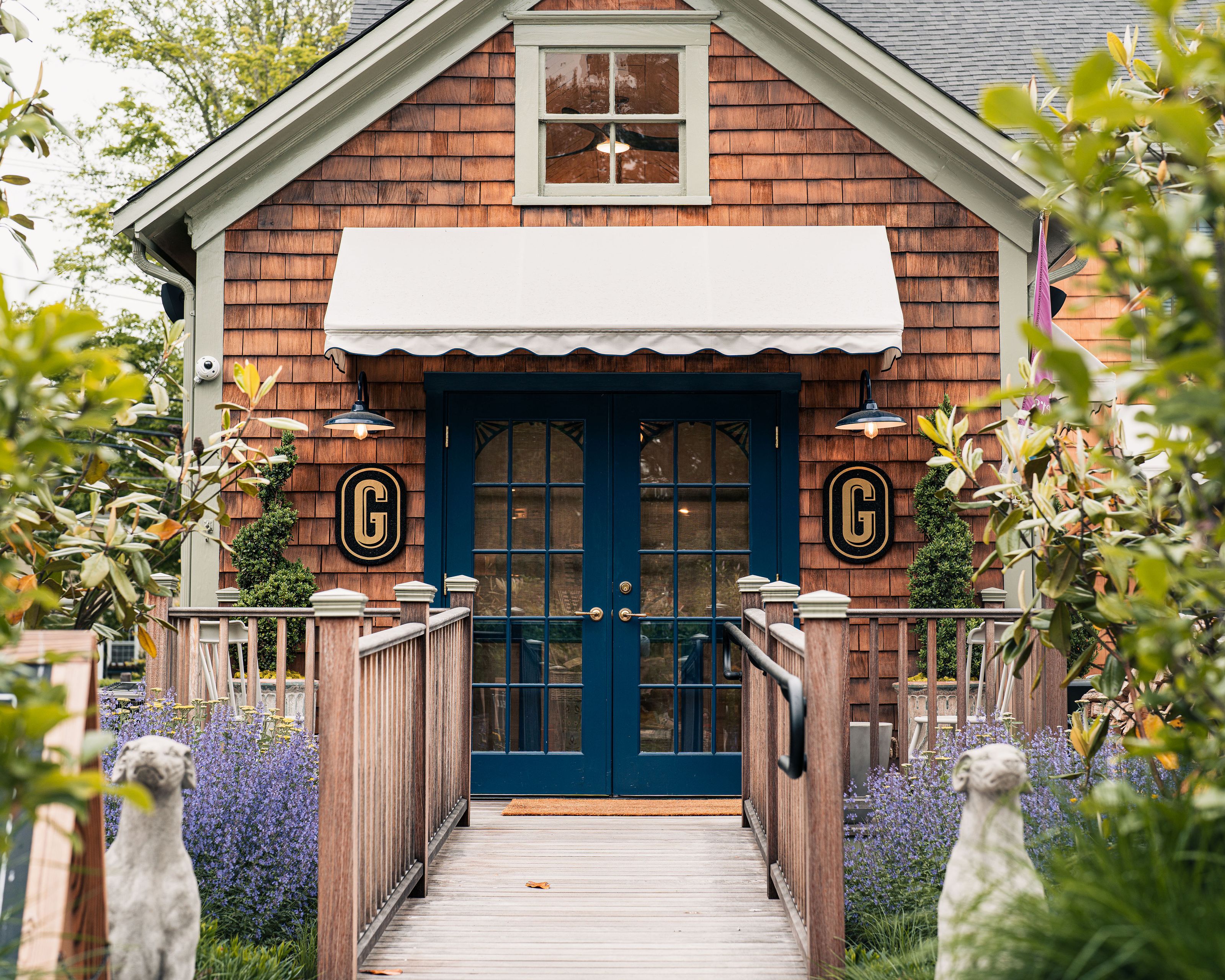 Groundswell Guild | Crafted & Curated