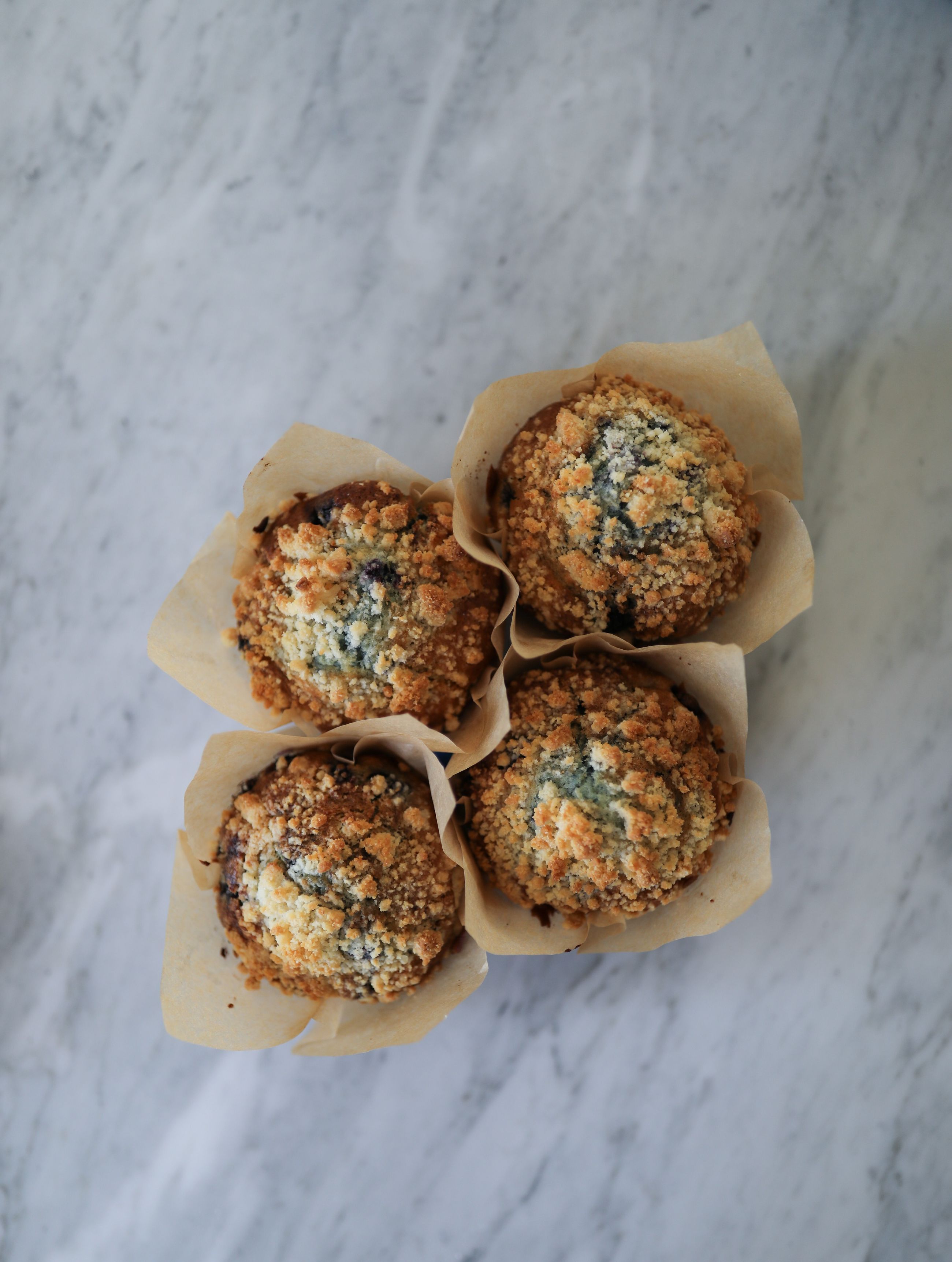 Cafe + Bakery | Groundswell Guild