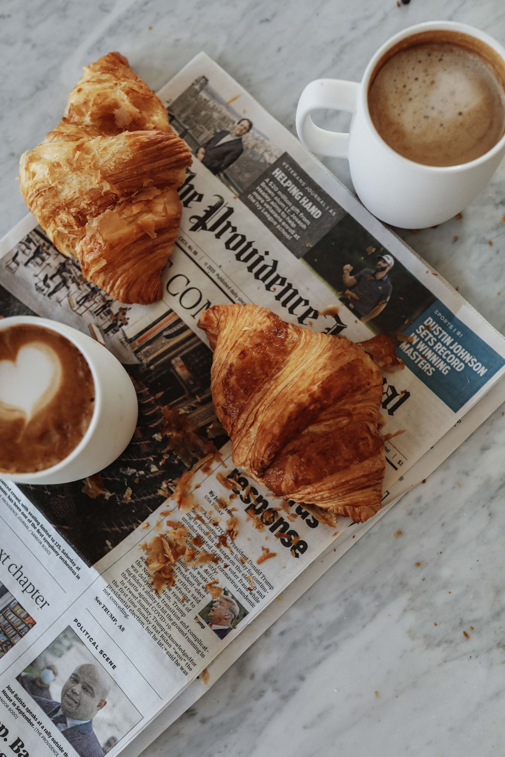 Cafe + Bakery | Groundswell Guild