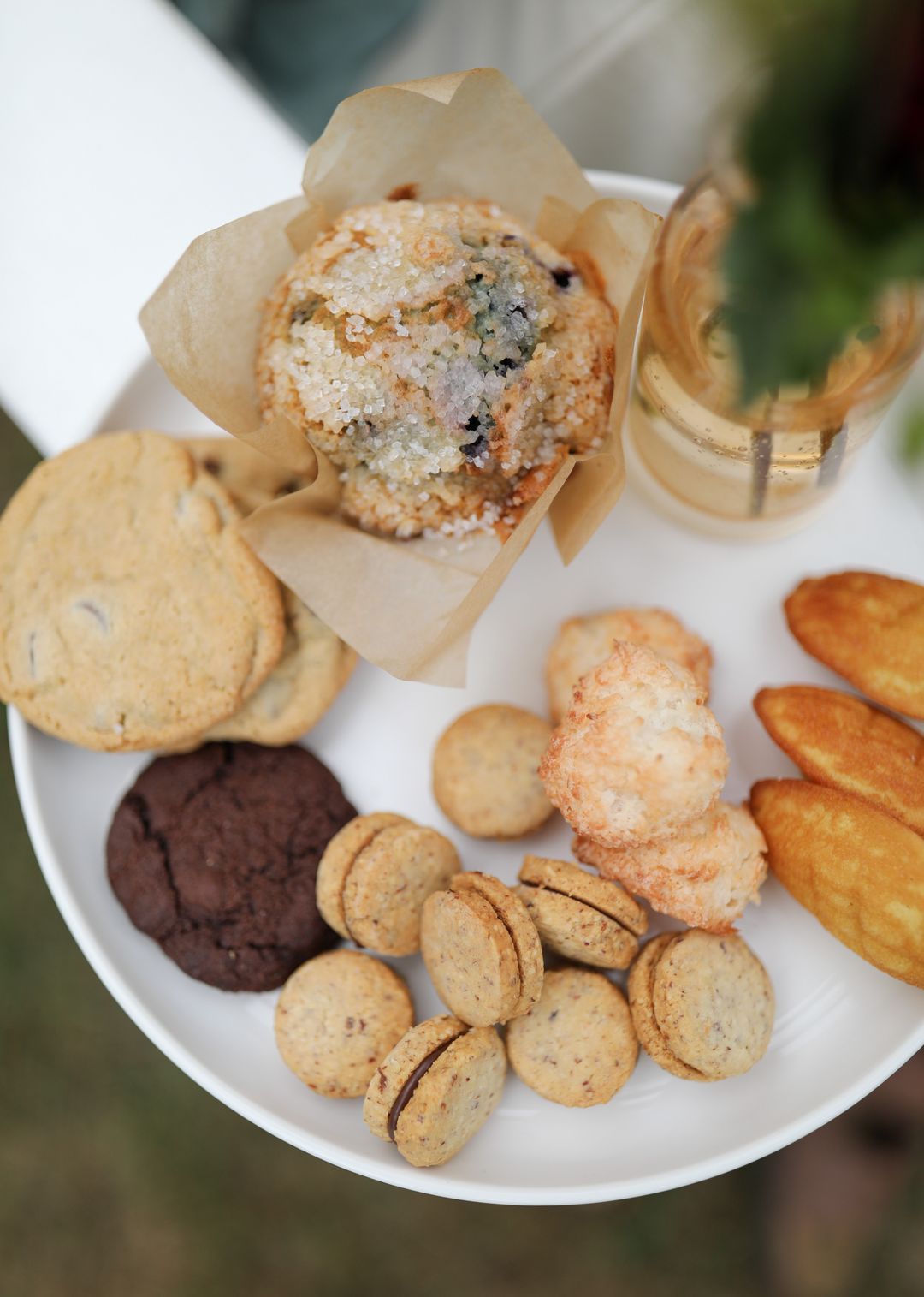 Cafe + Bakery | Groundswell Guild