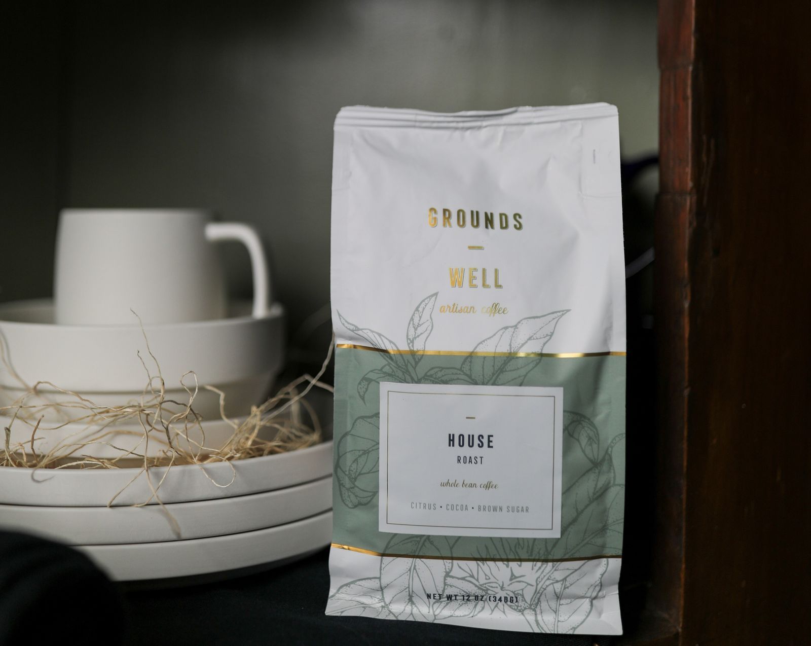 Cafe + Bakery | Groundswell Guild