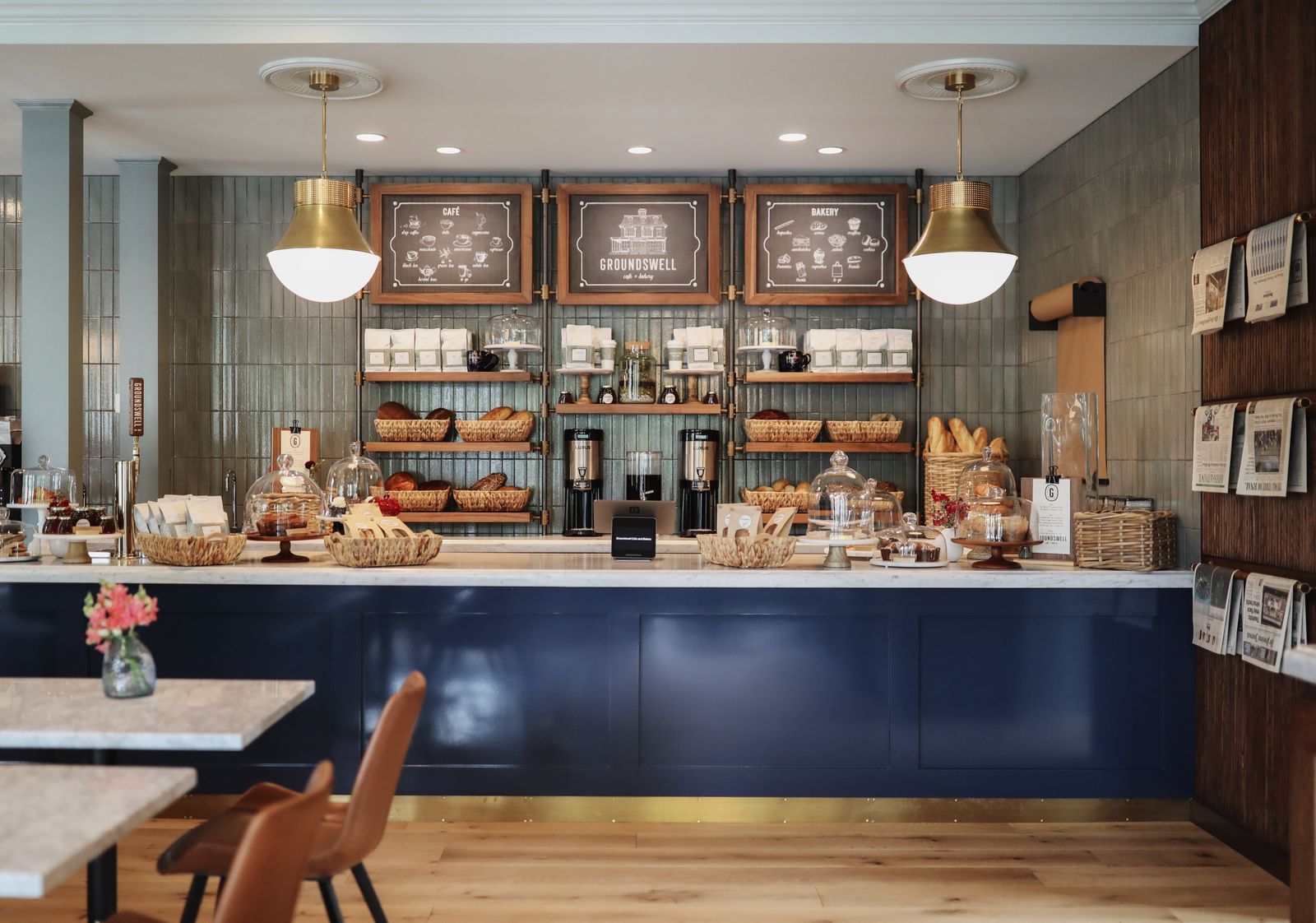 Groundswell Guild | Crafted & Curated