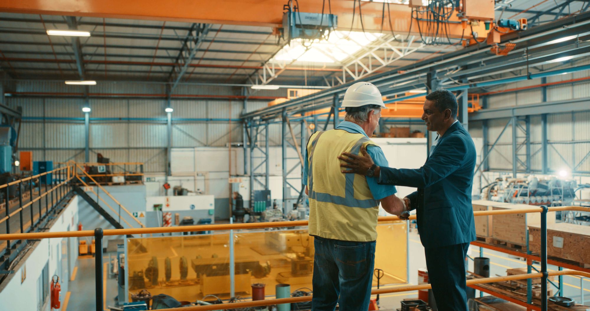 Madera | World-class solutions for real-world needs