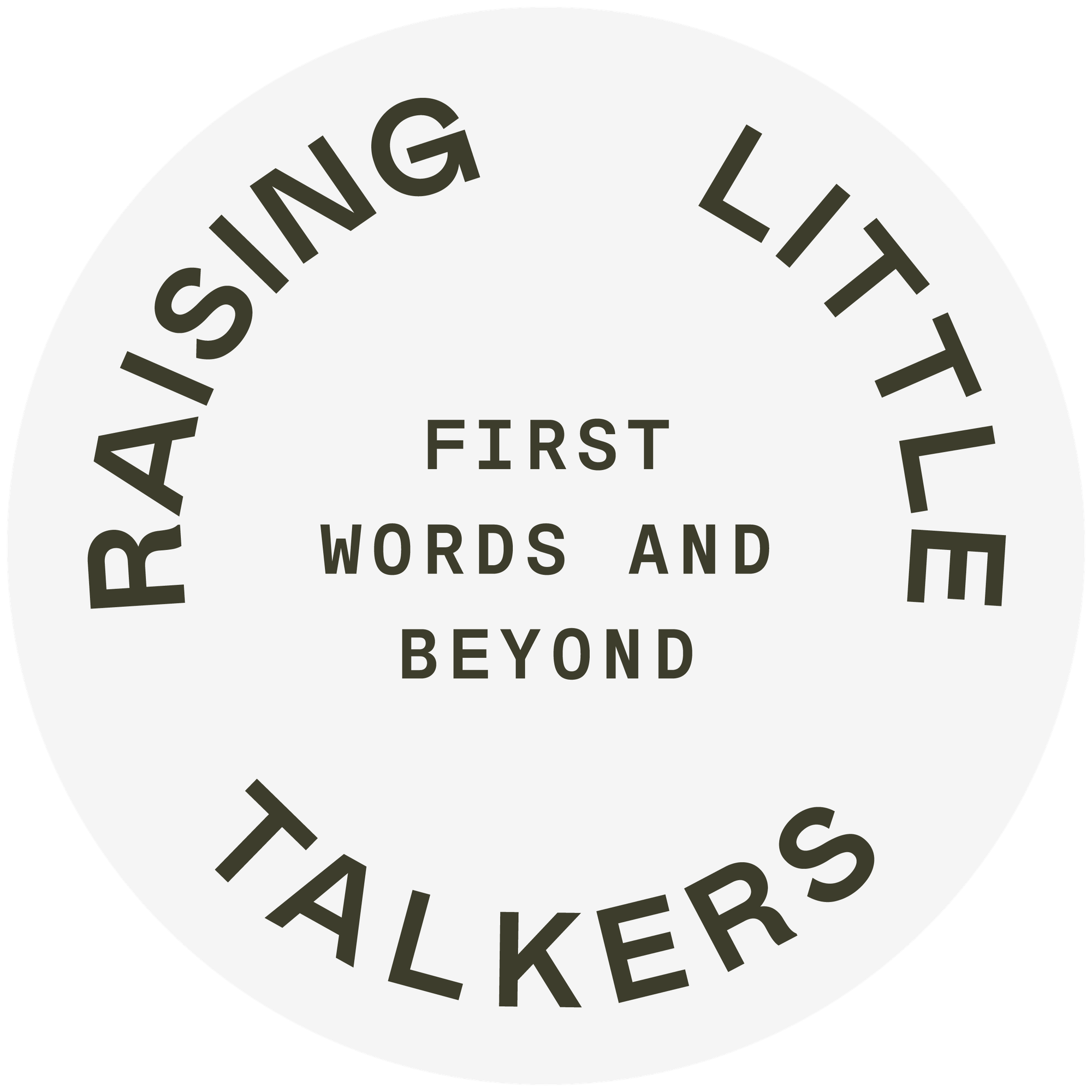 Toddler Not Saying “Mama” Yet?