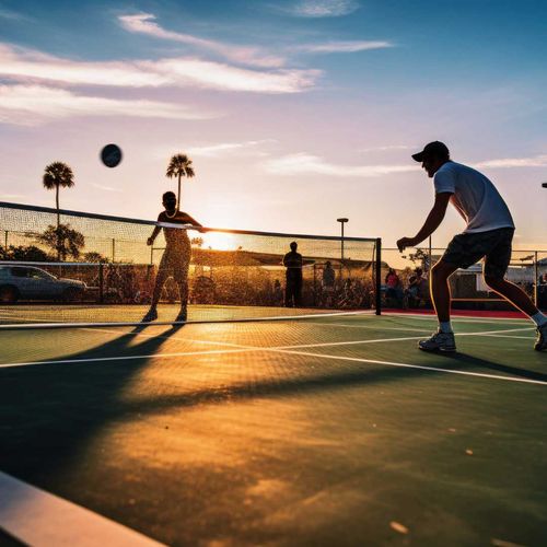 DUPR Blog | Pickleball Near Me: The Ultimate Guide to Finding Courts Nearby