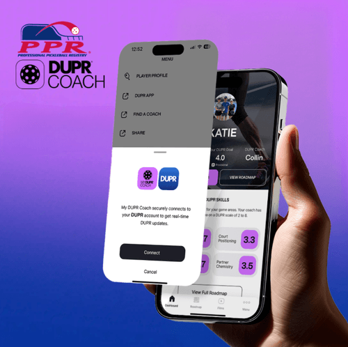 DUPR Blog | The Fort Becomes the Official DUPR Assessment Center in ...