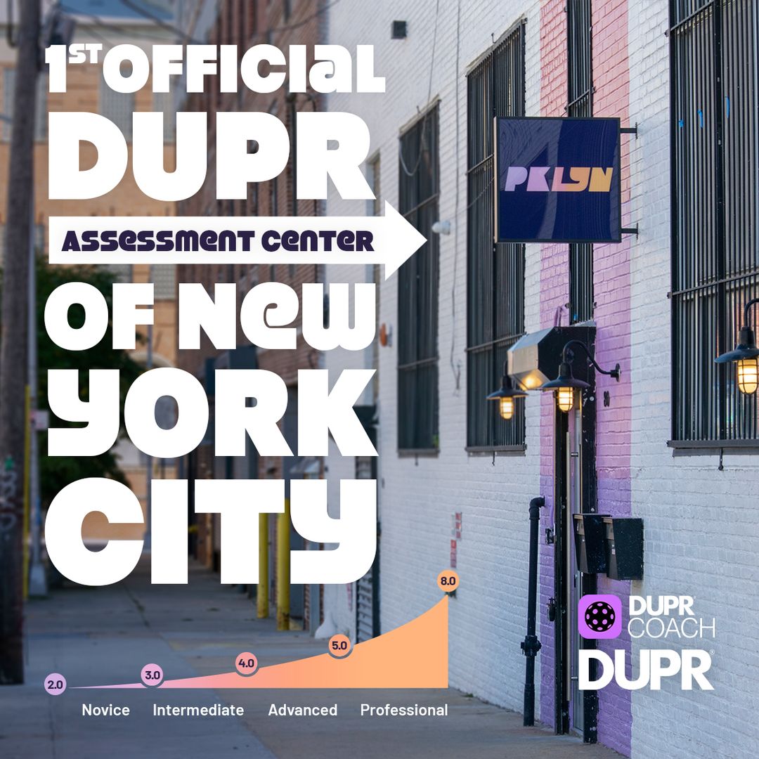 DUPR Blog | Understanding All Pickleball Ratings