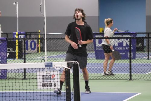 Minor League Pickleball