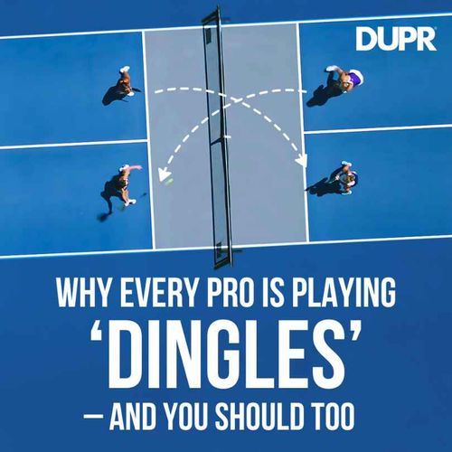 DUPR Blog | Introducing the DUPR Reliability Score