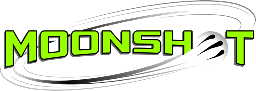 Moonshot Bats | Top-Quality Wiffle Ball Bats
