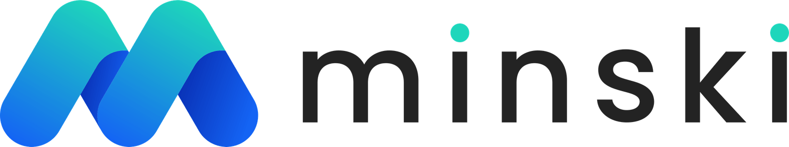 Home [www.minski.io]