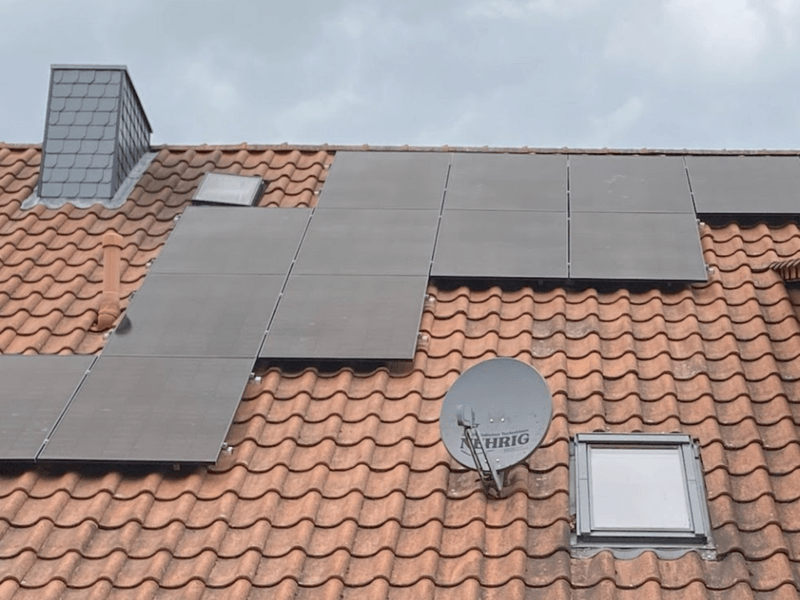 Solar Hannover - Elephant Solar - Die Photovoltaik-Experten